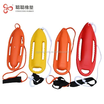 Flotation Device Lifeguard Rescue Tube With The Clip - Buy Lifeguard ...
