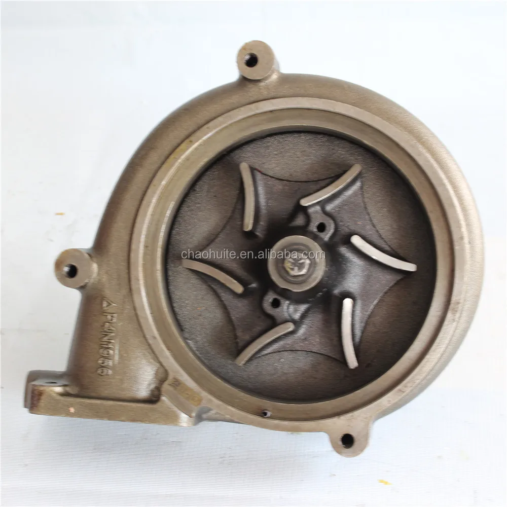 Carter Excavator Engine Diesel Parts For D8l E3408 Water Pump 4n7498 ...