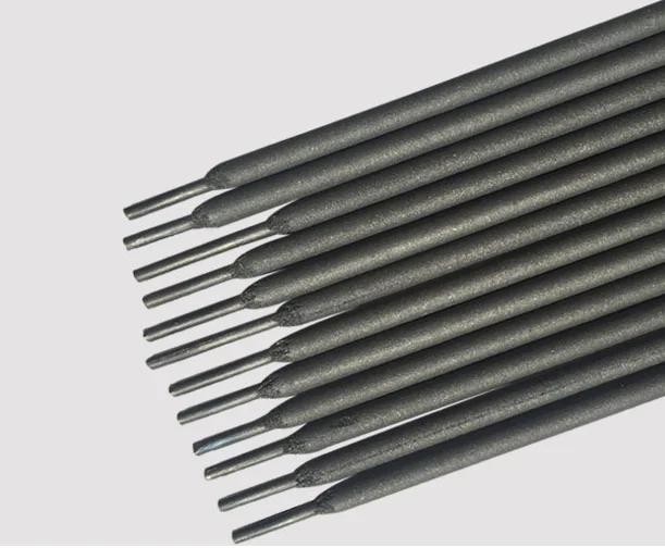 AWS A5.15 Enife-Ci Z408 Cast Iron Welding Rods 2.5mm 3.2mm 4.0mm