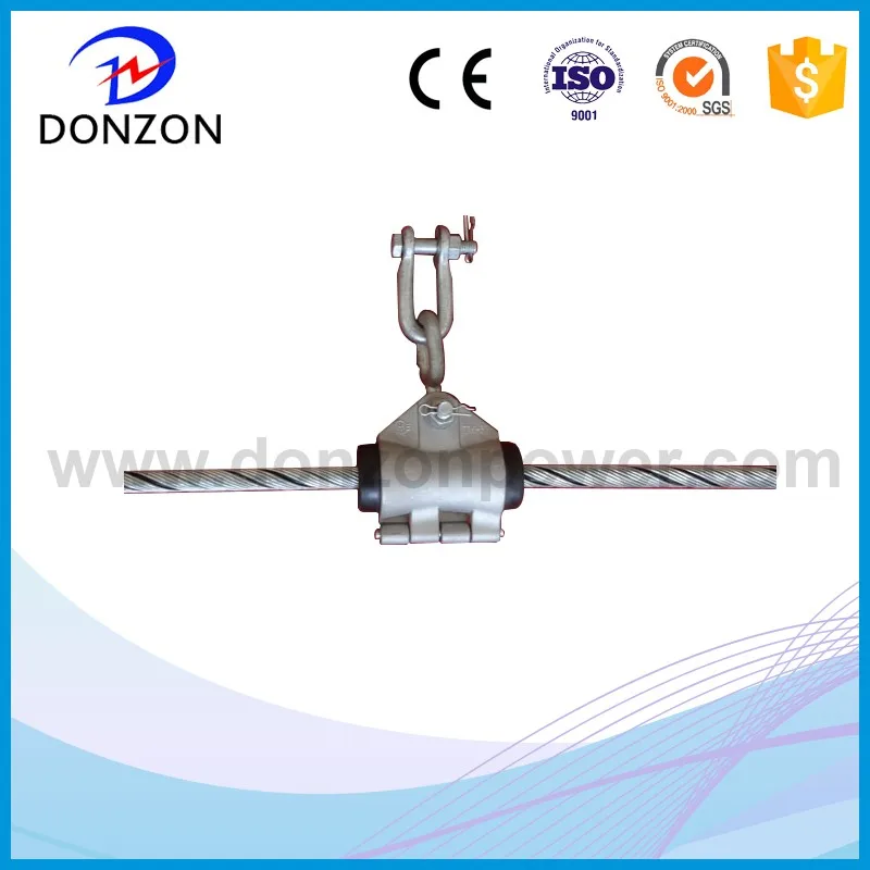 Helical Cable Fittings - Reliable Overhead Line Solutions