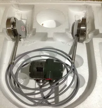 Eja118e Dp Transmitter With Remote Diaphragm Seals - Buy Eja118e Dp ...