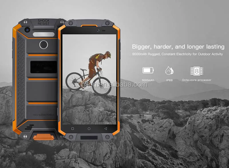 Explosion-proof Phone Intrinsically Safe For Oil Gas Industry Chemical ...