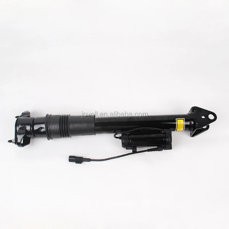 W164 A1643203031 Rear Airmatic Strut Air Suspension Shock Absorbers For ...