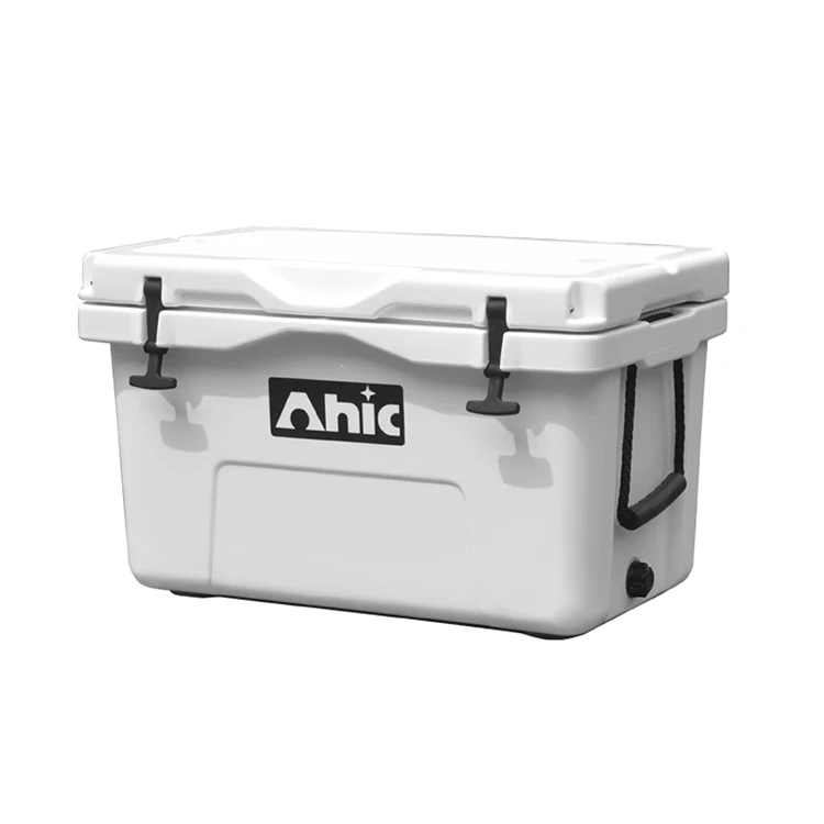 New Style Heavy Duty Roto-molded Construction Ice Cooler Box - Buy Ice ...