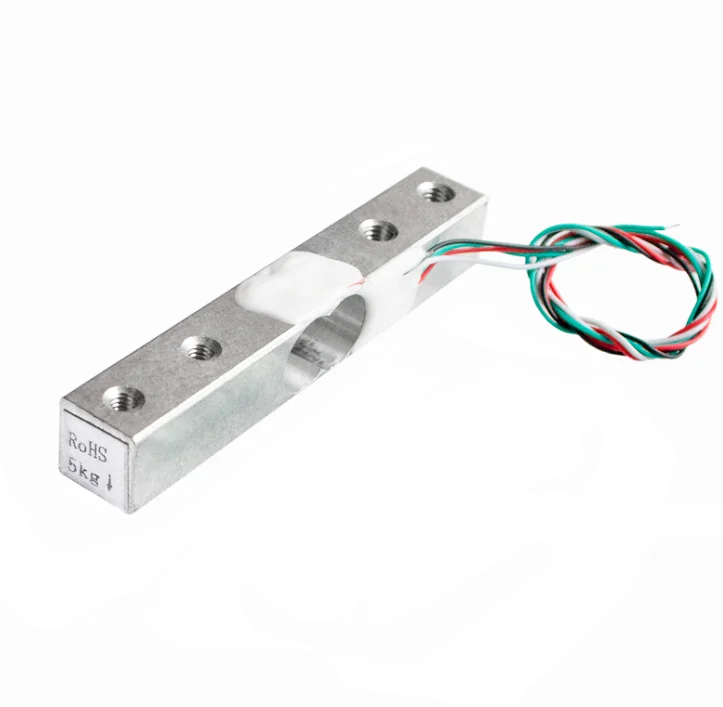 Capteur De Poids À Cellule De Charge Numérique 5kg Balance De Cuisine ...