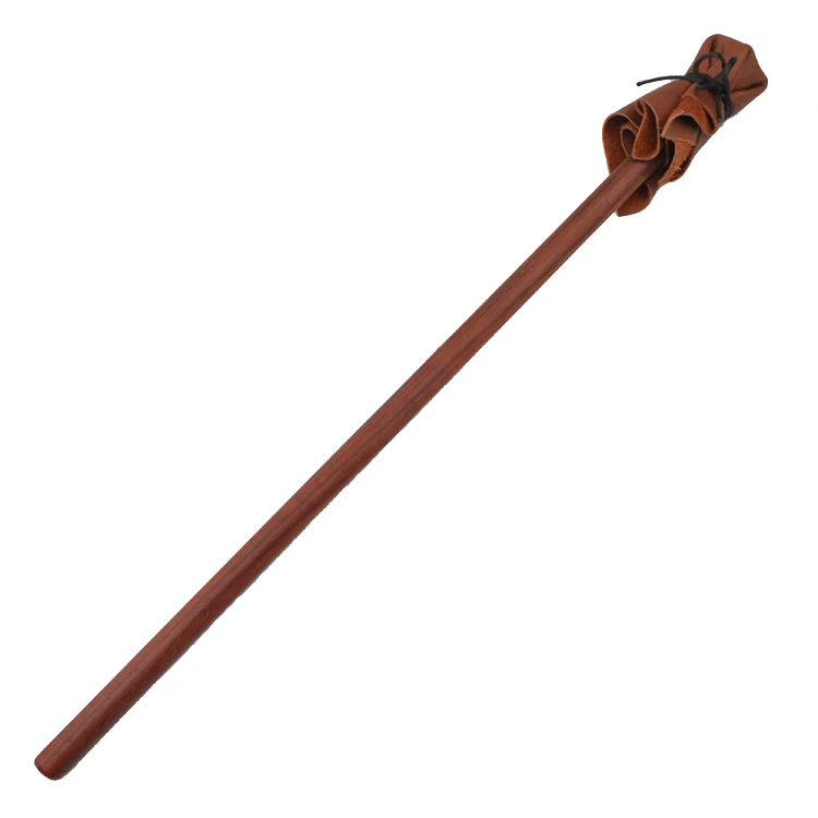 Rosewood Oil Painting Tools - Classic Mahlstick for Artists