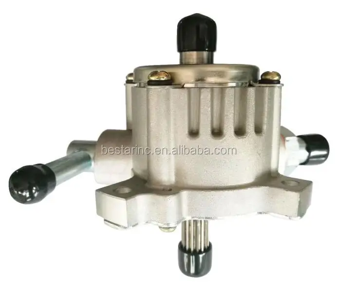 Japanese Car Brake Vacuum Pump 29300-54180 With Original Quality - Buy ...
