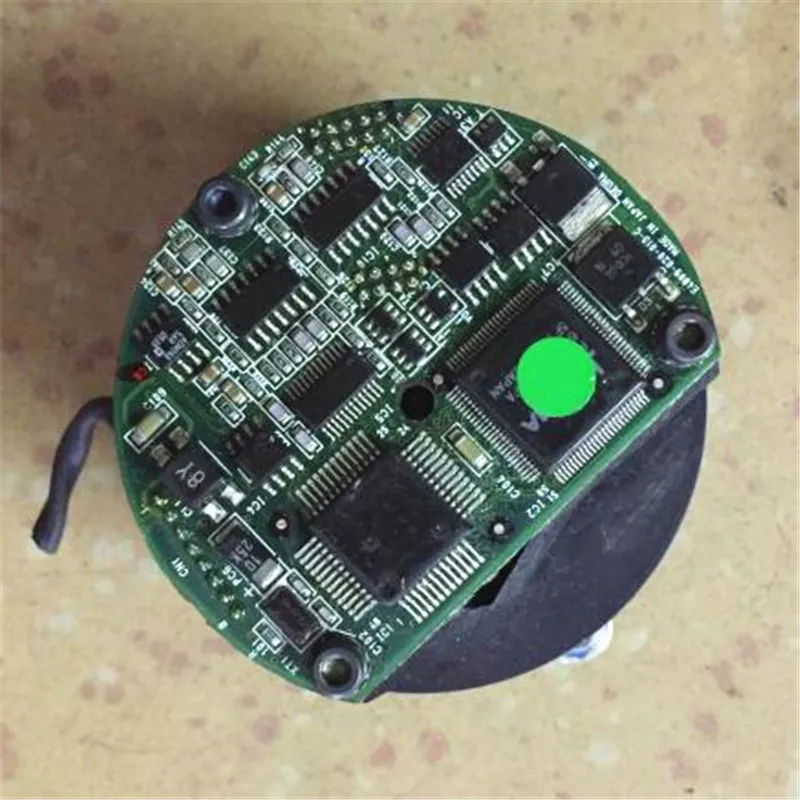 Okuma Absolute Encoder Er-j-7200d - Buy Er-j-7200d,Okuma Er-j-7200d ...