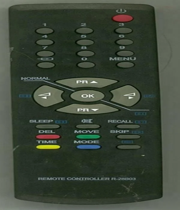Starmax Tv Remote Control For Iran,Cheaper Price With High Quality ...