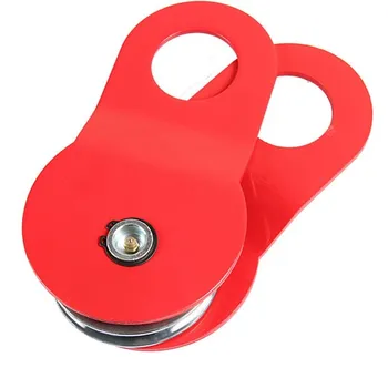 Sn8ta Ningbo 4wd Atv Utv Aluminum Winch Heavy Duty Snatch Block - Buy ...