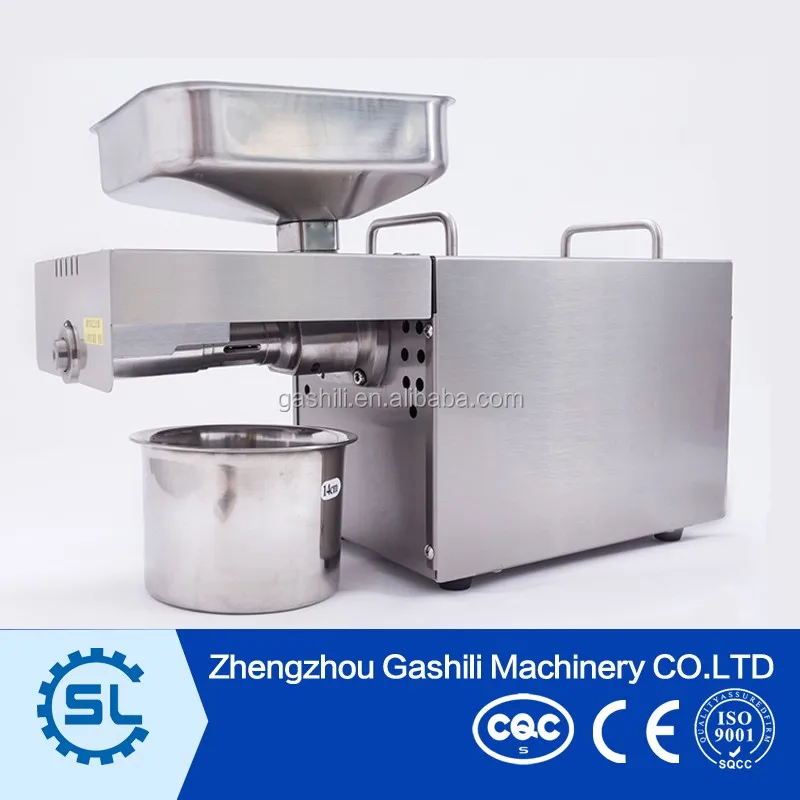 Castor Oil Small Machine Extractor - Buy Castor Oil Small Machine ...