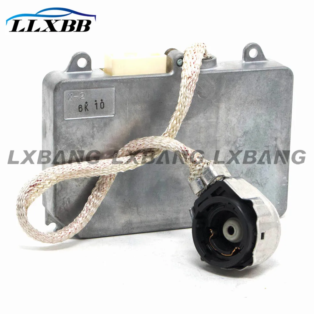 Original Xenon HID Headlight Ballast Control Module for Toyota Lexus ...