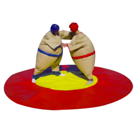 Cheap Price Inflatable Sports Games Fighting Inflatable Sumo Suit - Buy ...