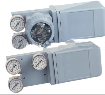 2016 Hot Sales Masoneilan & Model 4700p /analog Valve Positioner ...