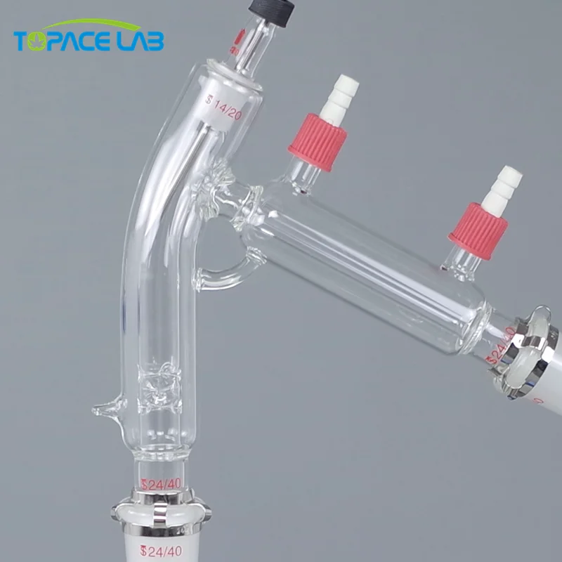 Topacelab 2L Short Path Distillation - Efficient & Durable