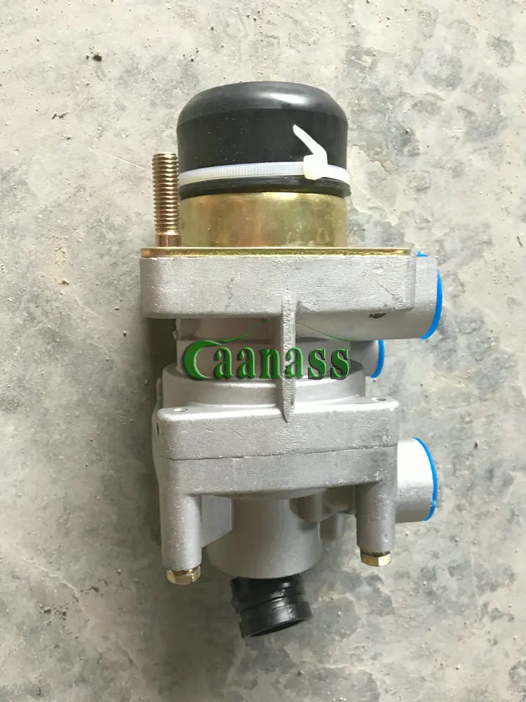 Guangzhou 320060112 USE FOR MAN Truck F2000 Brake Valve Parts
