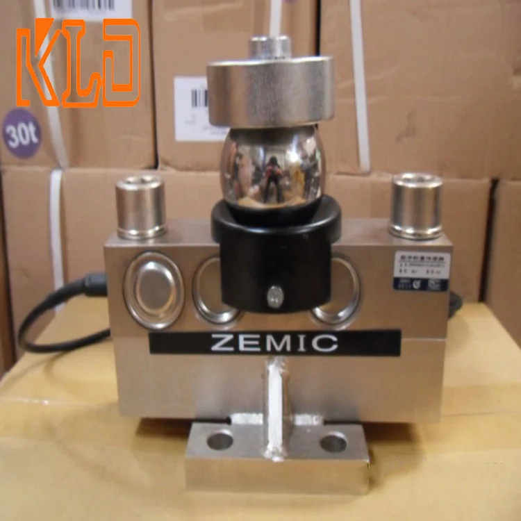 Professional Heavy Duty 10 Ton Load Cell For Truck Scales - Buy 10 Ton ...