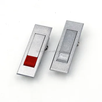 Ms603 Cabinet Push Button General Electric Panel Lock - Buy Push Button ...