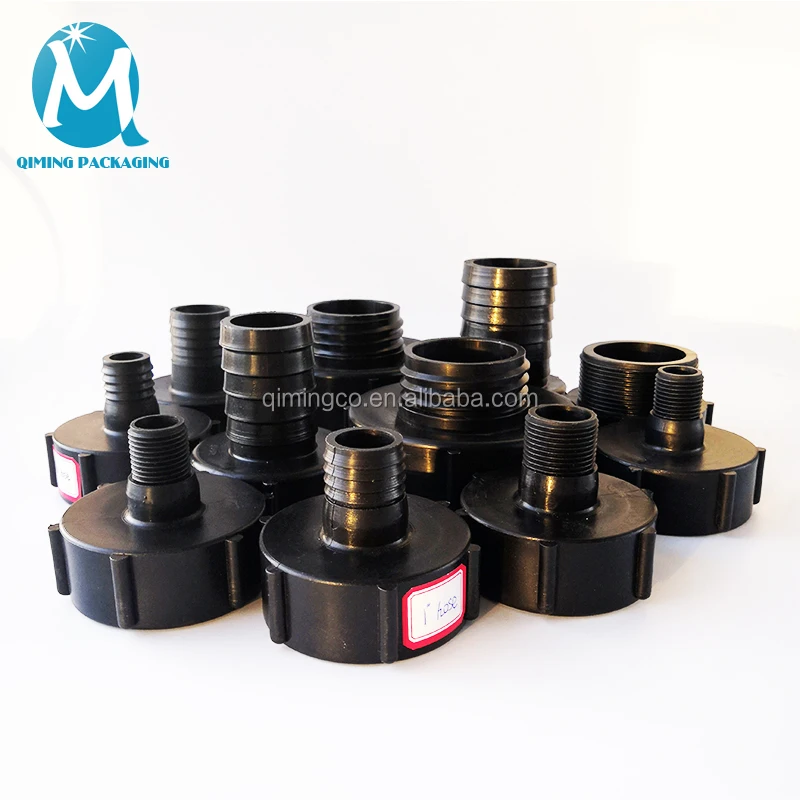 1000l Tote Adapters Ibc Tank Fittings - Buy Ibc Tank Fittings,Ibc ...