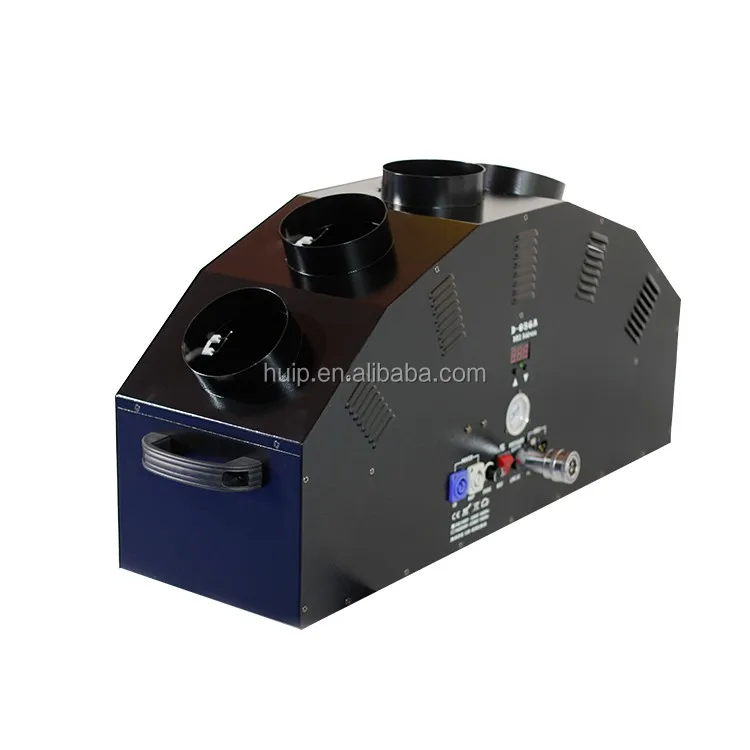 5 Head Stage DMX Control Fire Flame Machine for Stage Effect