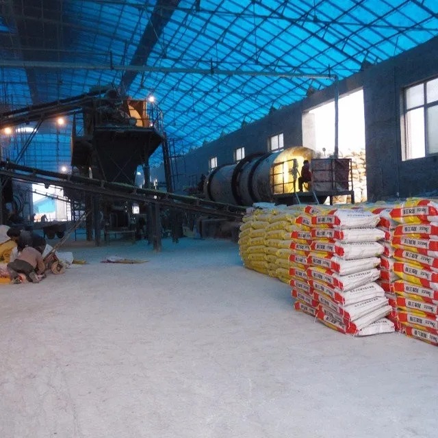 Potash Fertilizer - Potassium Magnesium Sulphate Granules