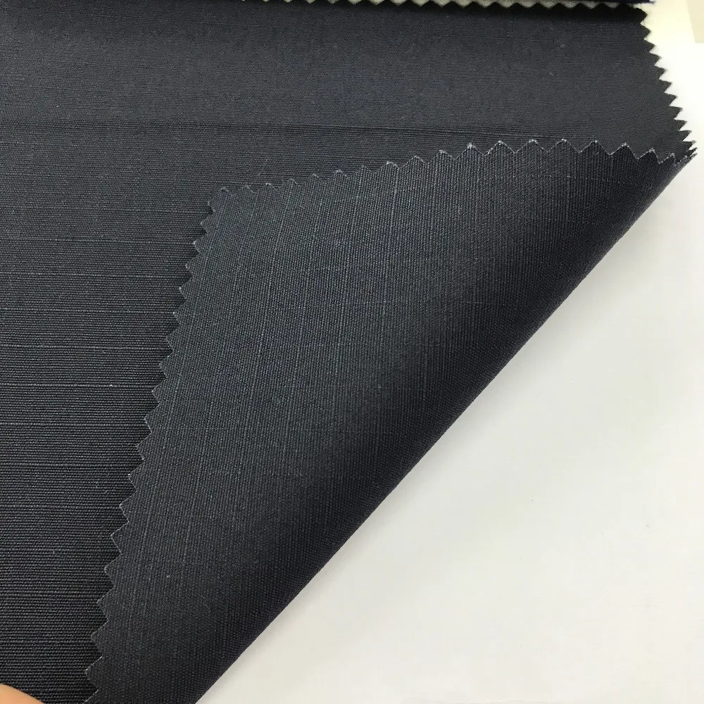 60 Cotton 40 Polyester Ripstop Fabric Wholesale Ripstop Fabric Price ...