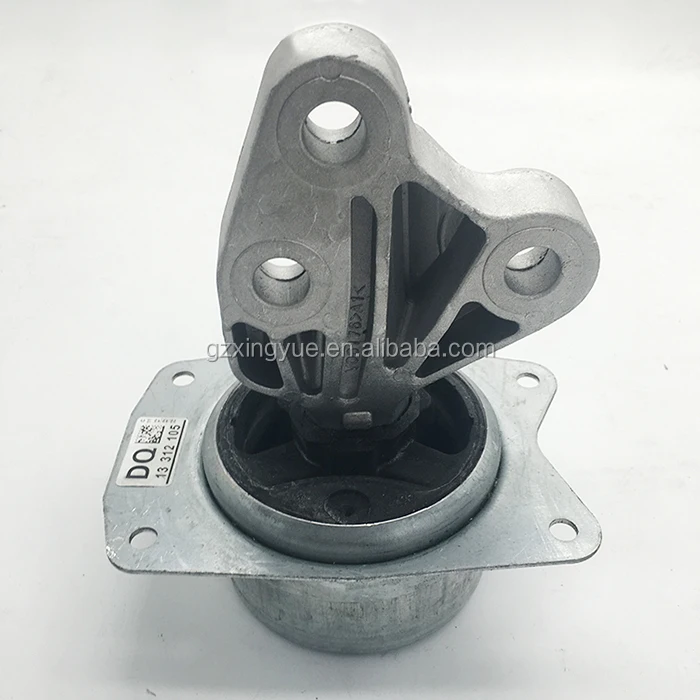 13312105 A5532 Em3199 22812920 자동 엔진 변속기 마운트 시보레 임팔라 2.5l 11 17 Buick ...