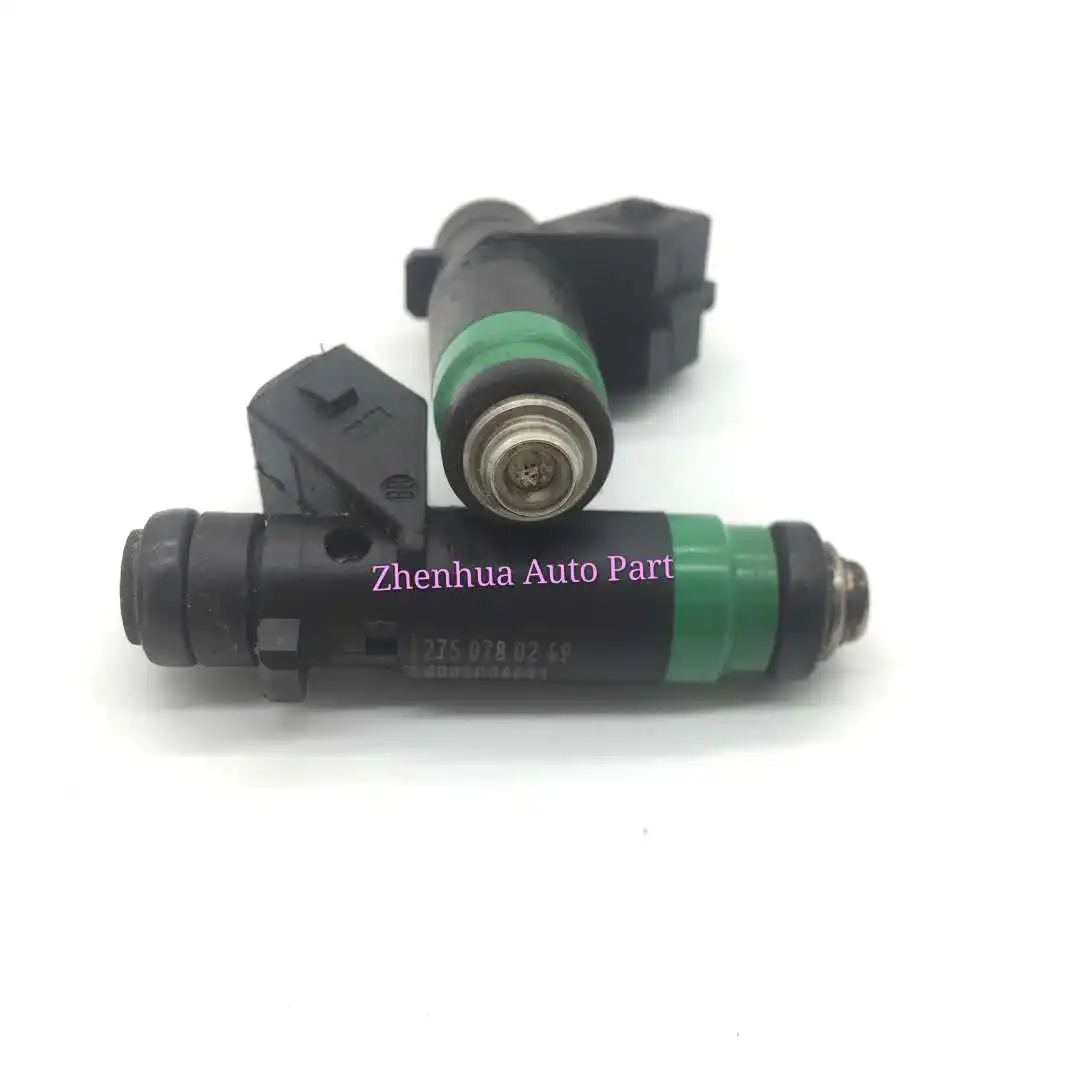 Fuel Injector 2750780249 For Benz W220 W221 R230 S600 Cl600 Sl600 - Buy ...
