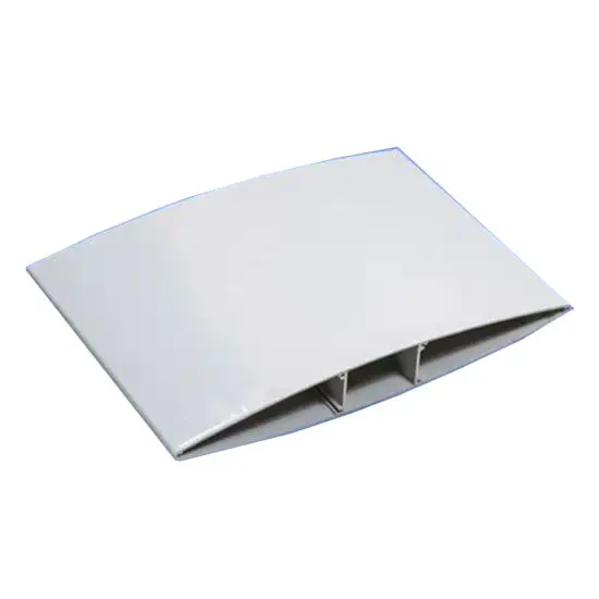 Customized Painted Aerofoil Airfoil Louvre Aluminium Wing Profile ...