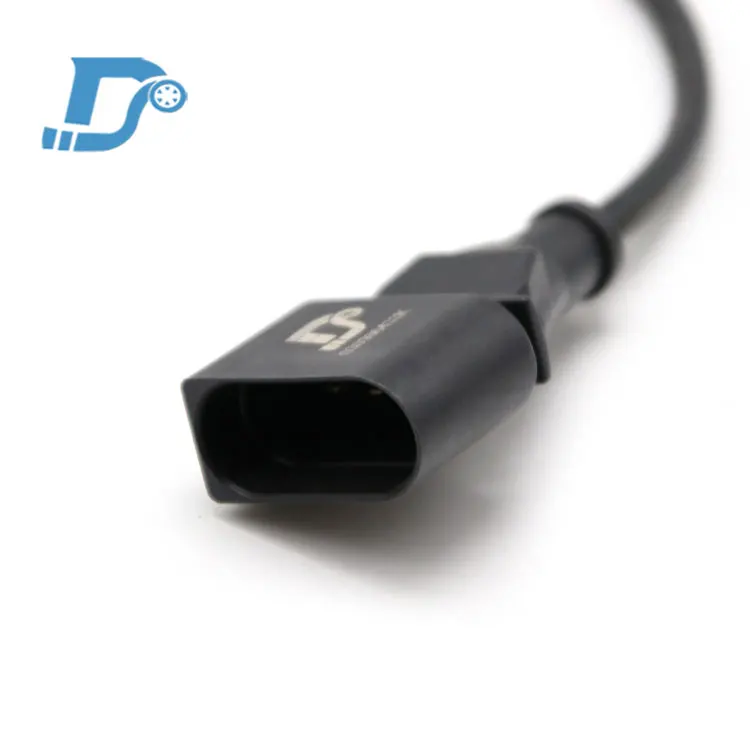 02165 Crankshaft Sensor 0261210207 / 030906433k - Buy Crankshaft ...