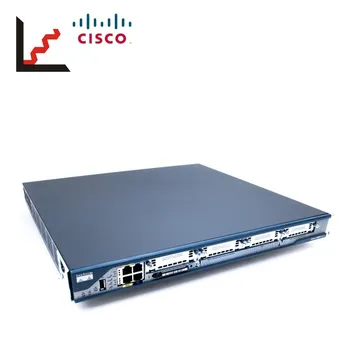 Cisco Router 2800 2801 Integrated Services Router - Buy Csico 2801 ...