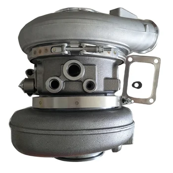 4038396 4046928 3591880 4033191 Turbocharger For Iveco Bus Cursor 8 F2b ...