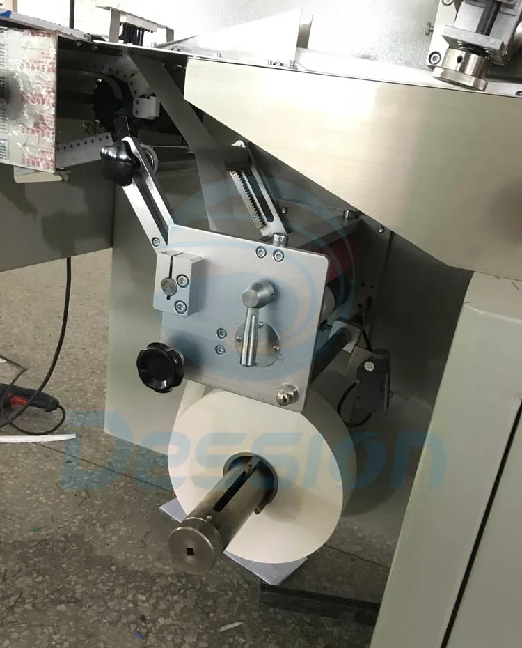 Automatic Idly Or Dosa Maavu Packing Machine - Buy Automatic Packing ...