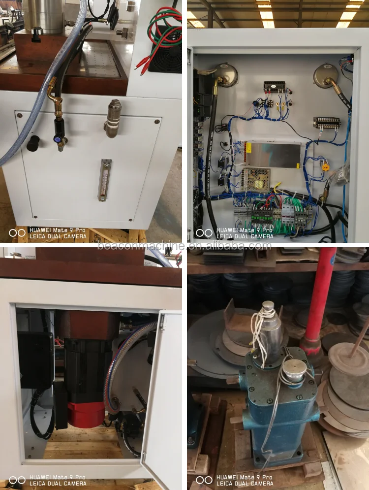 Woodward Speed Governor Test Bench - Bk2000 Model - Buy Bk2000 Speed ...