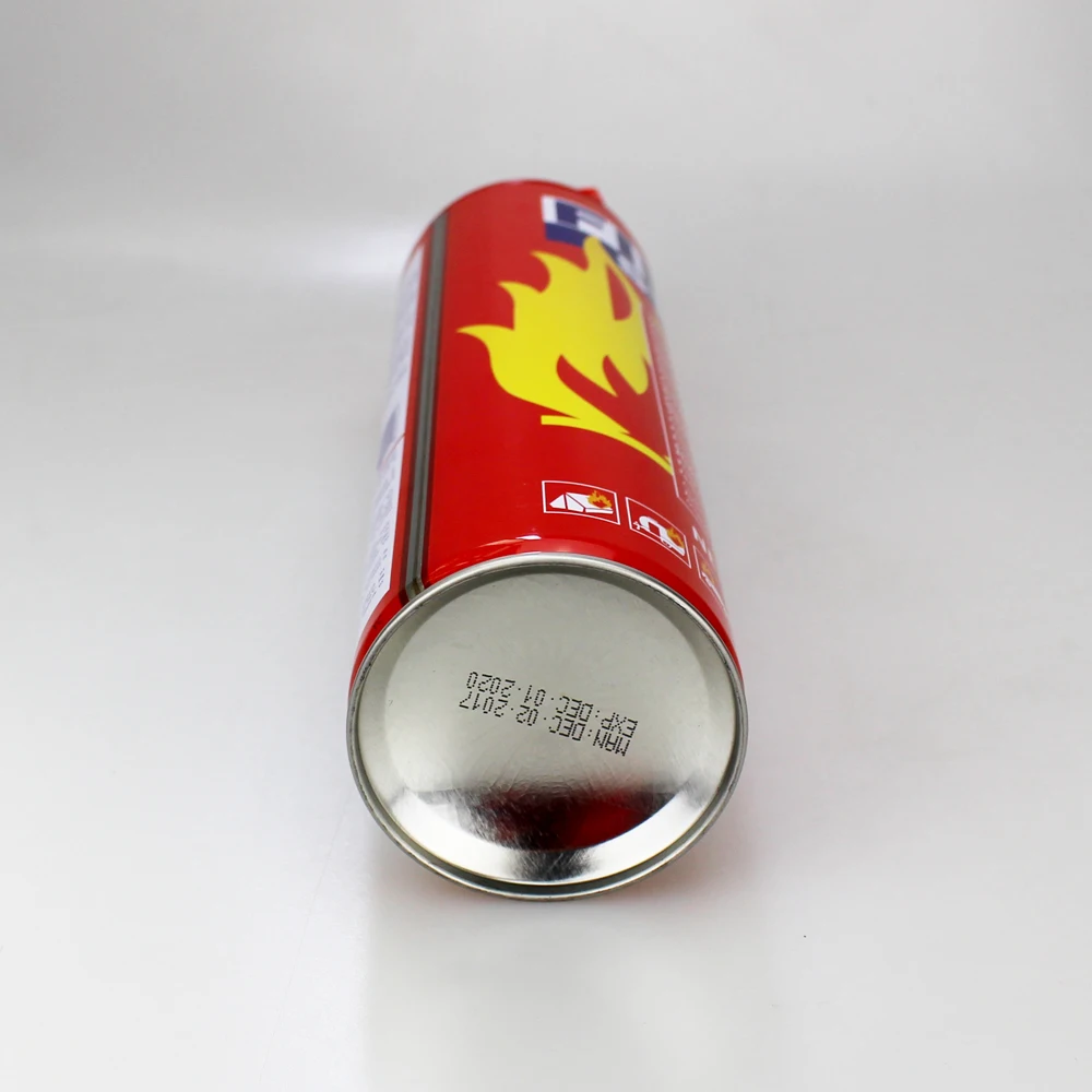 Alat Pemadam Api Ukuran Penggunaan Mobil Semprotan Pemadam Api Busa ...