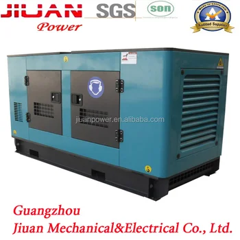 25kw Denko Power Plants Diesel Generator Small Portable Silent - Buy ...