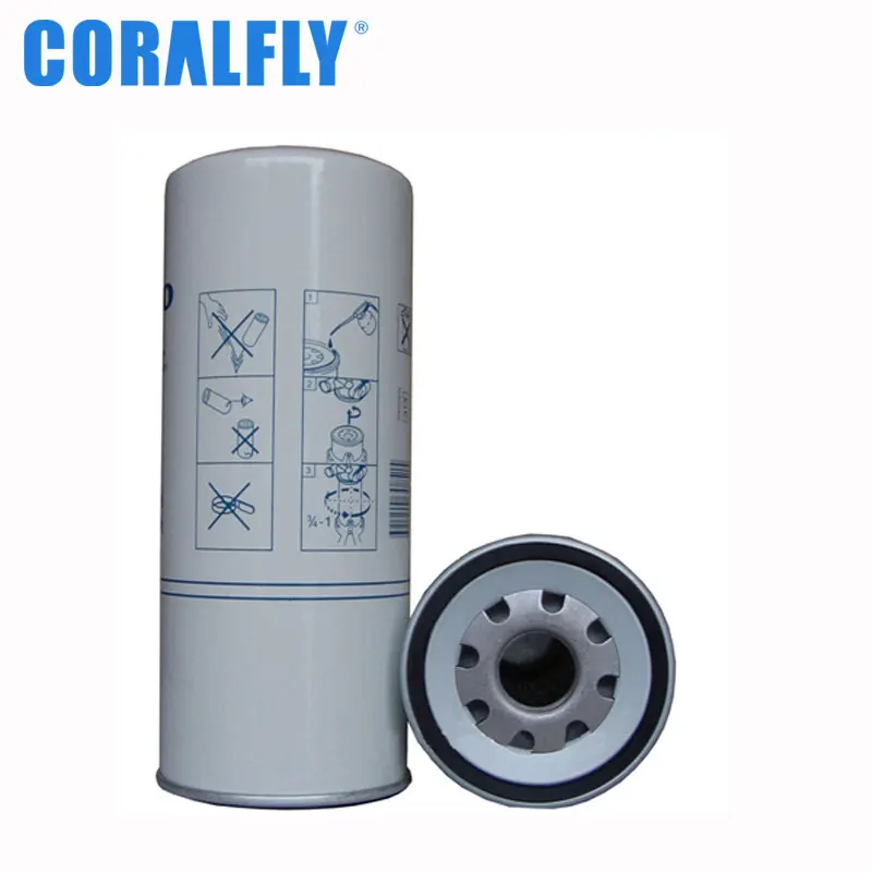 Oem/odm Engine Filter Fuel 20998805 20972293 20430751 - Buy Filter Fuel ...