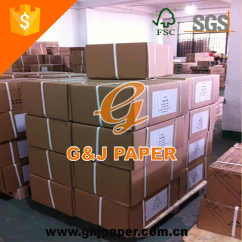 90g A4 Ammonia Diazo Blueprint Paper Roll - Smooth & Durable