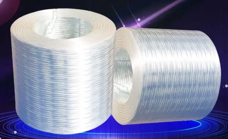 Fiberglass Direct Roving For Filament Winding 200 300 600 1200 1800 ...