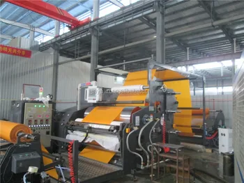 Wenzhou Jiayuan Jyt-h Uv Cure Acrylic Hot Melt Adhesive Coating Machine ...