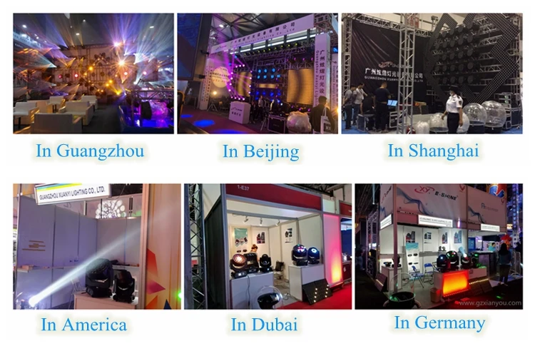 Waterproof Moving Head Light Dome Rain Cover With High Light ...