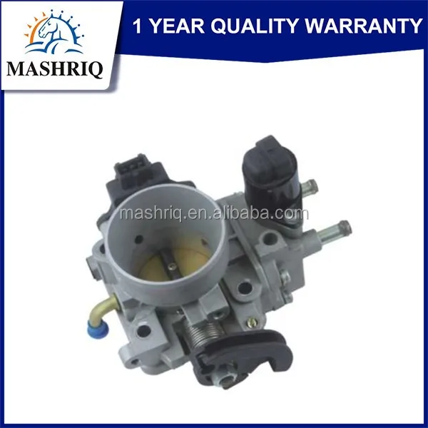 Universal Upgrade Aluminum Transmission Equipment Mechanical Throttle ...