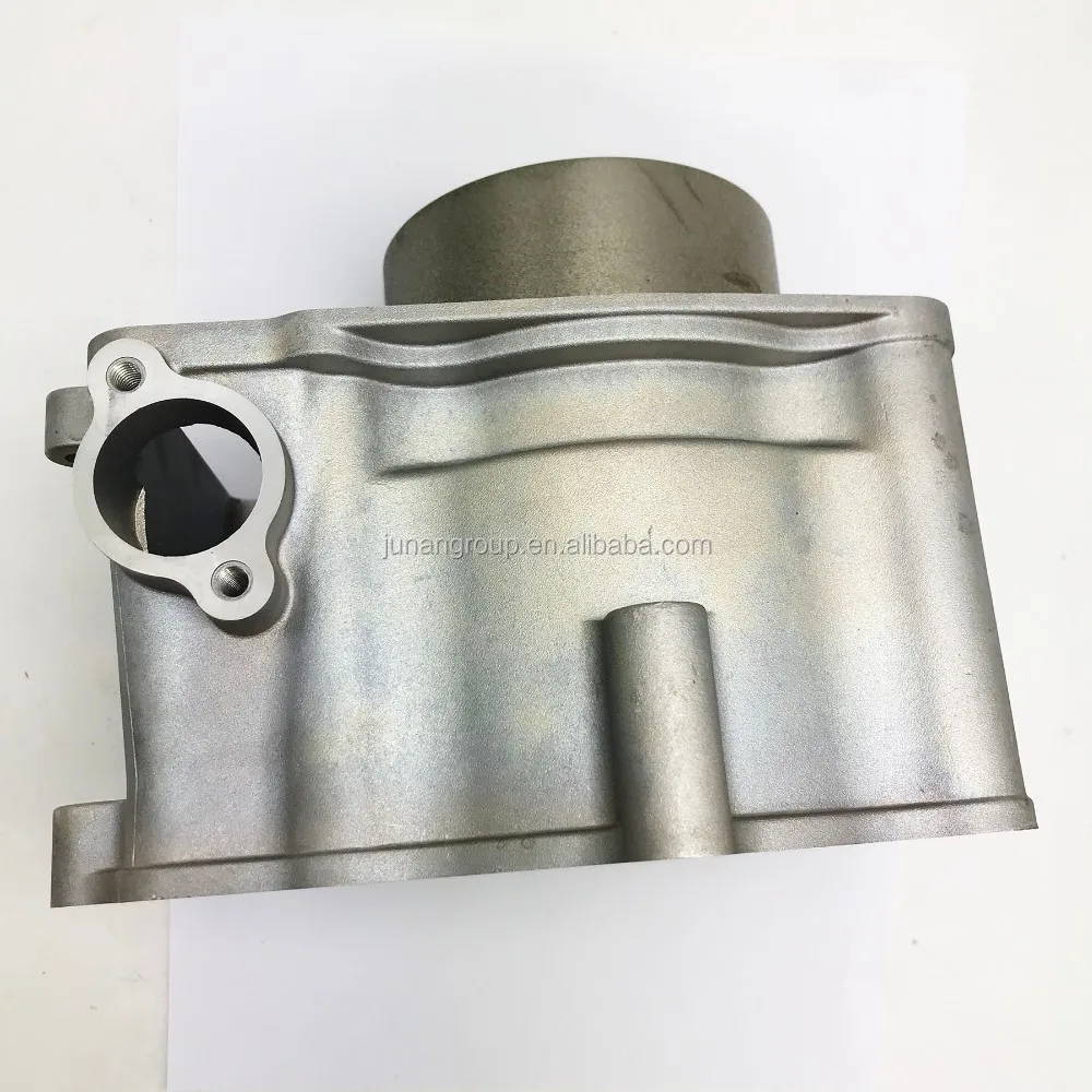 87.5mm Cylinder Block for Cfmoto 500cc ATV - High Quality