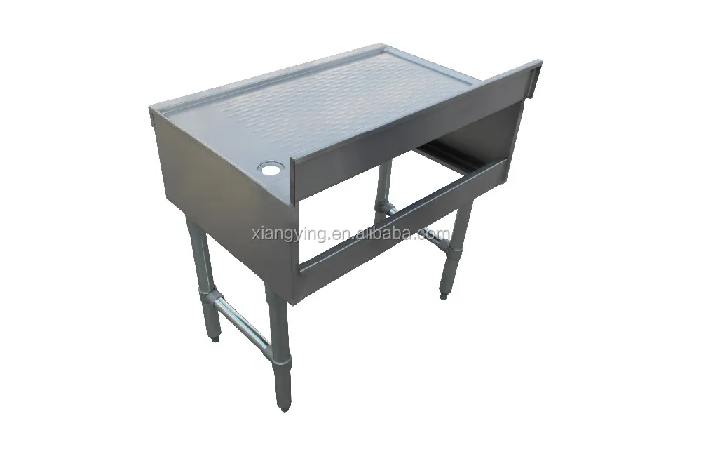 Stainless Steel Rod Table at Judy Acosta blog