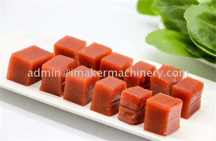 Top Quality Fudge Cutting Tools - Customizable & Durable