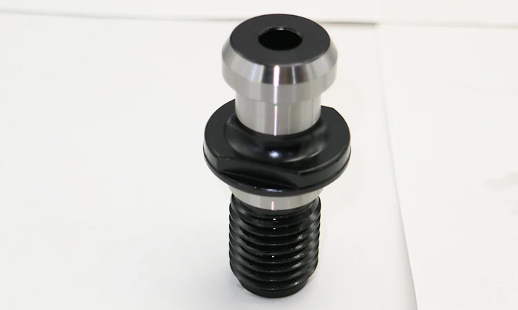 ISO DIS7338/2-1984A Pull Stud - ISO20 CNC Machine Tool Accessory, OEM