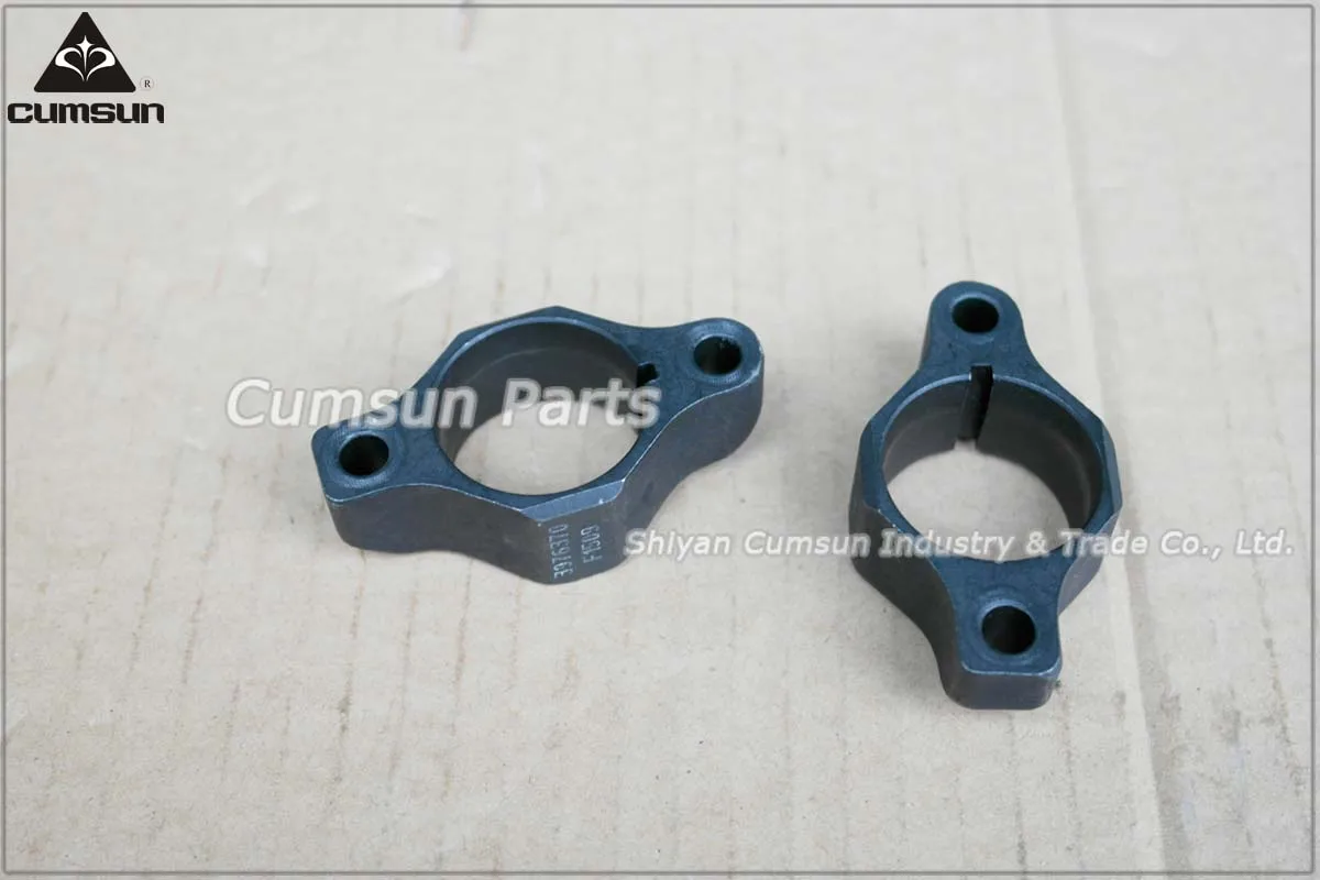 Diesel Engine QSB QSC QSL Common Rail Fuel Injector Clamp 3976370