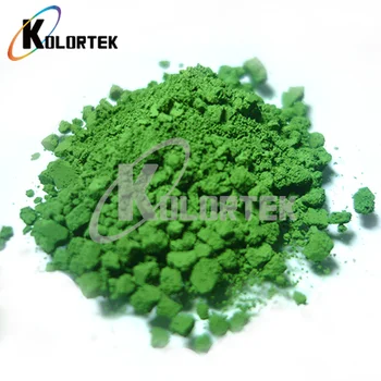 Chrome Refractory Pigment Cosmetic Grade Inorganic Chromium Chrome ...