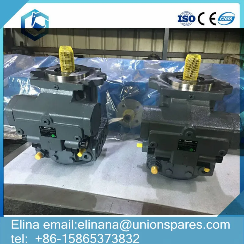 Rexroth 1515500013 Gear Pump - Buy Rexroth 1515500013 Gear Pump Product ...