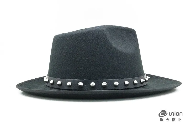 Spring Fashions 2017 Leader Hats Wholesale With Wide Brim 100% Wool ...